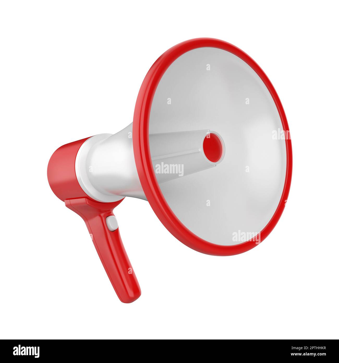 Electric Megaphone