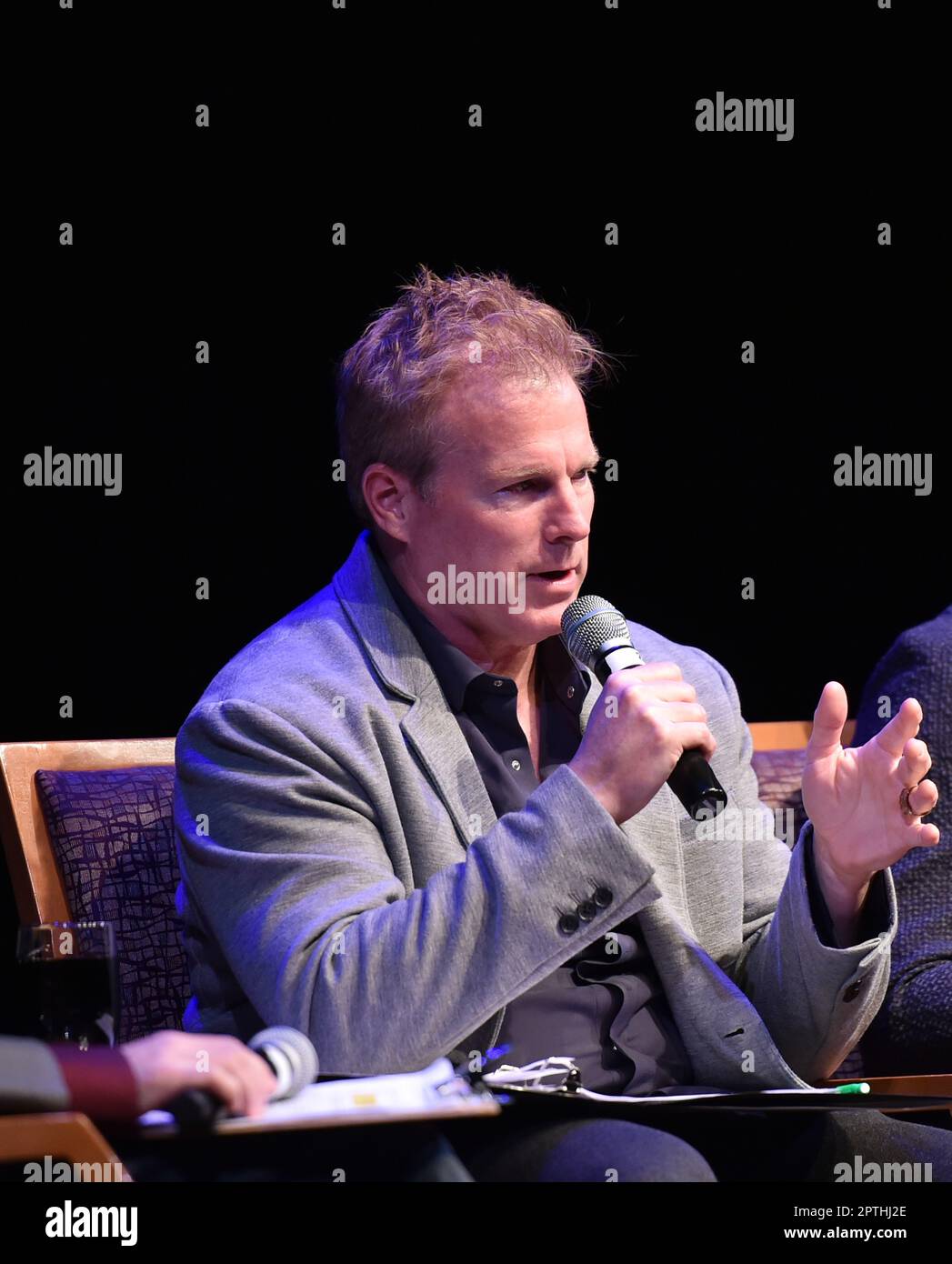 Travis taylor hi-res stock photography and images - Alamy