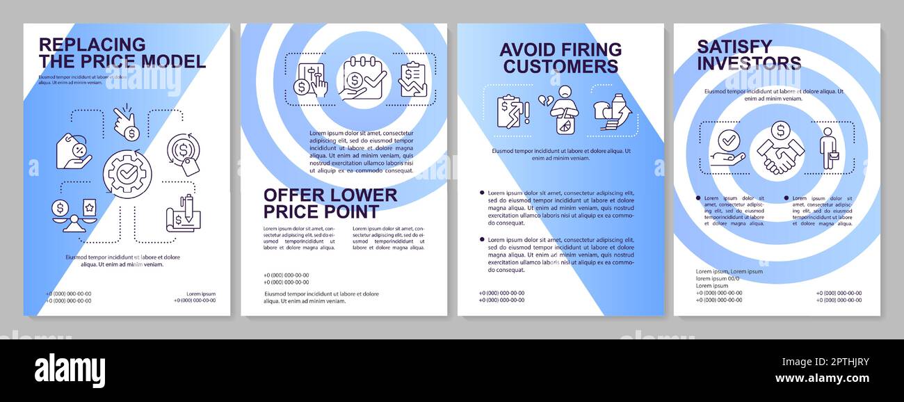 Poster inflation Stock Vector Images - Alamy