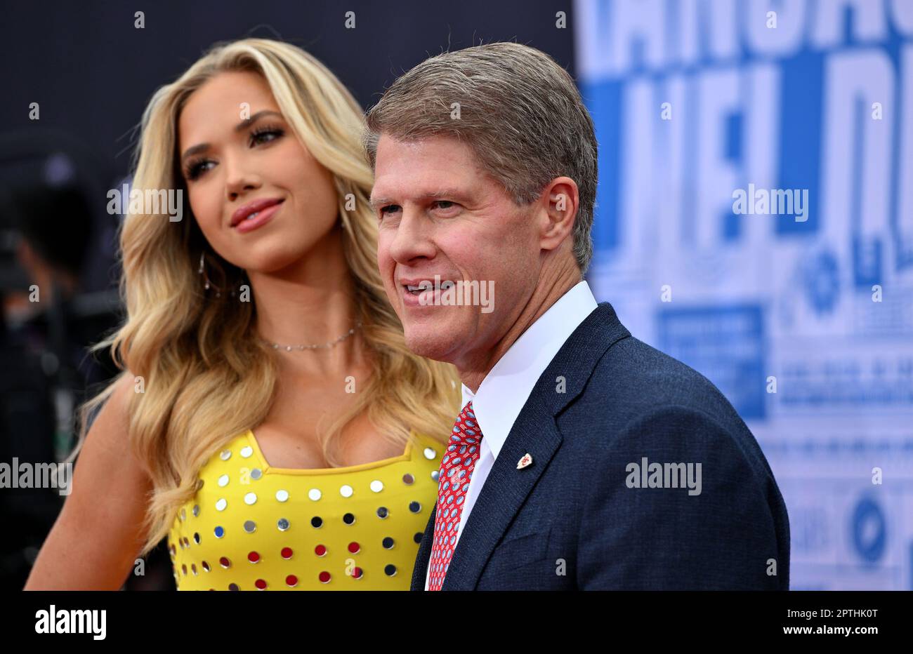 Gracie clark hi-res stock photography and images - Alamy