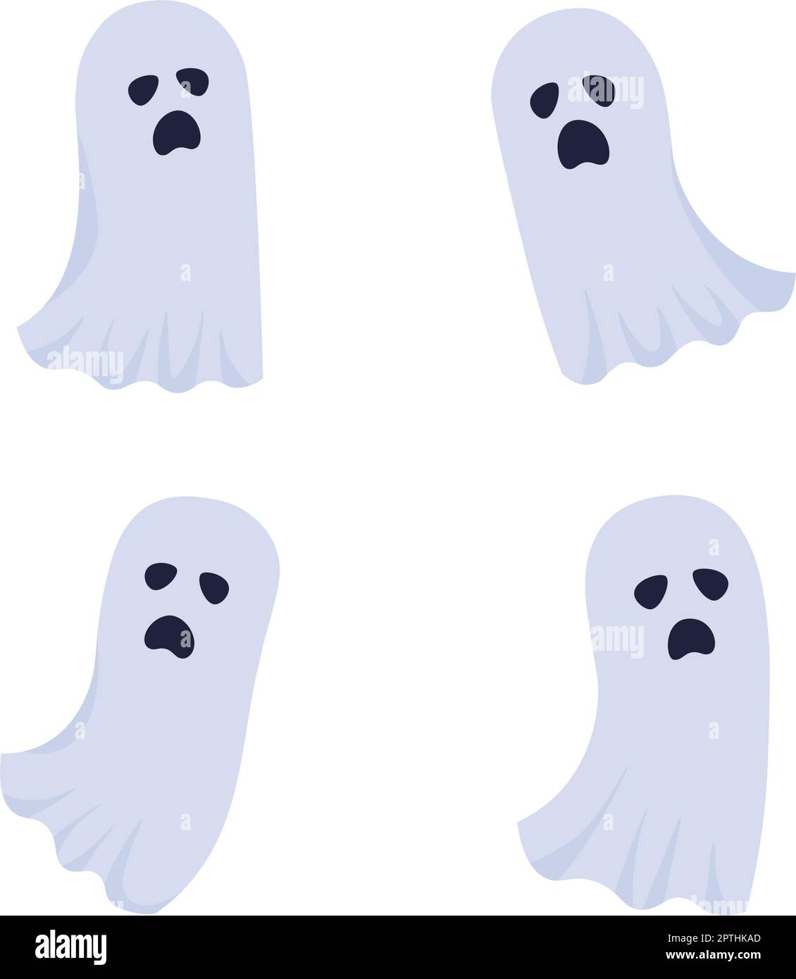 Scary shadow figure Stock Vector Images - Alamy