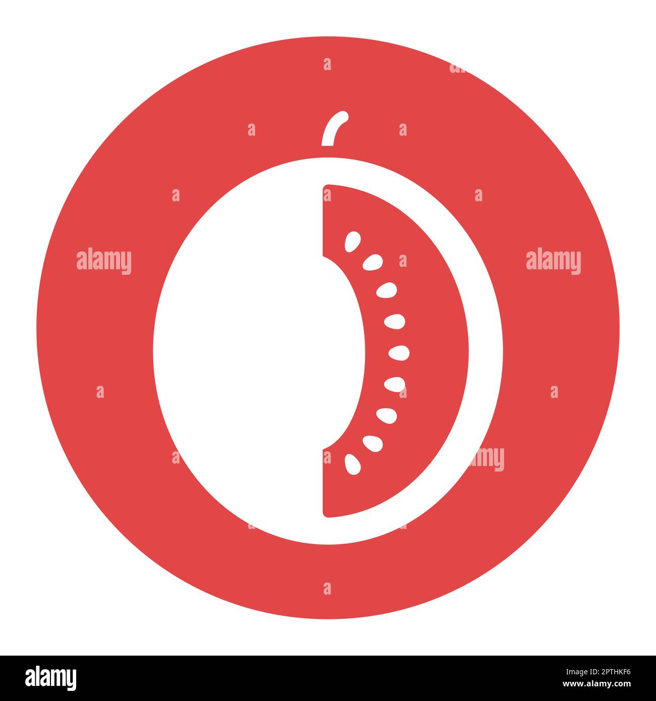 Melon design hi-res stock photography and images - Alamy