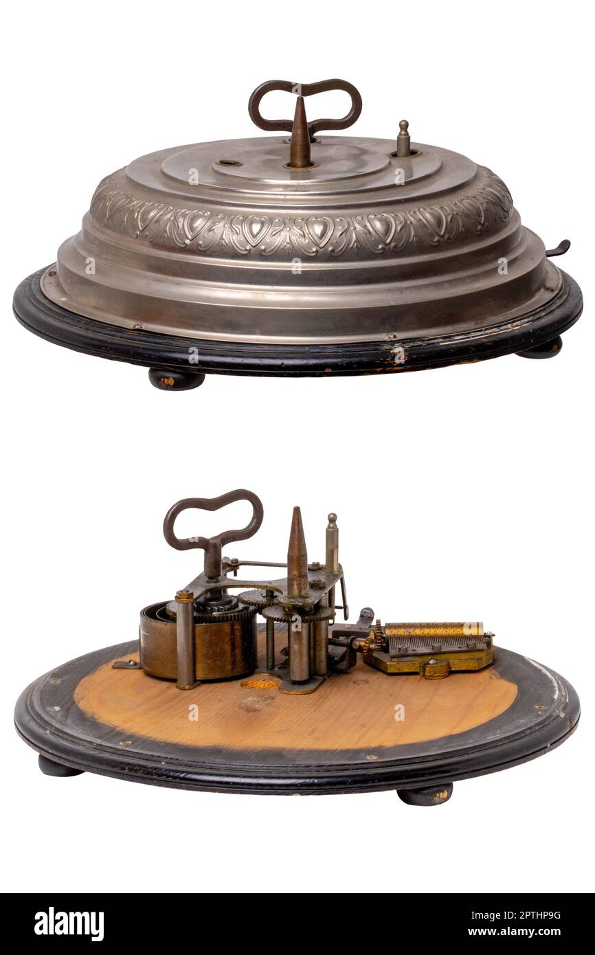 Antique German Christmas Tree Stands Sold At Auction: Antique Eckhardt