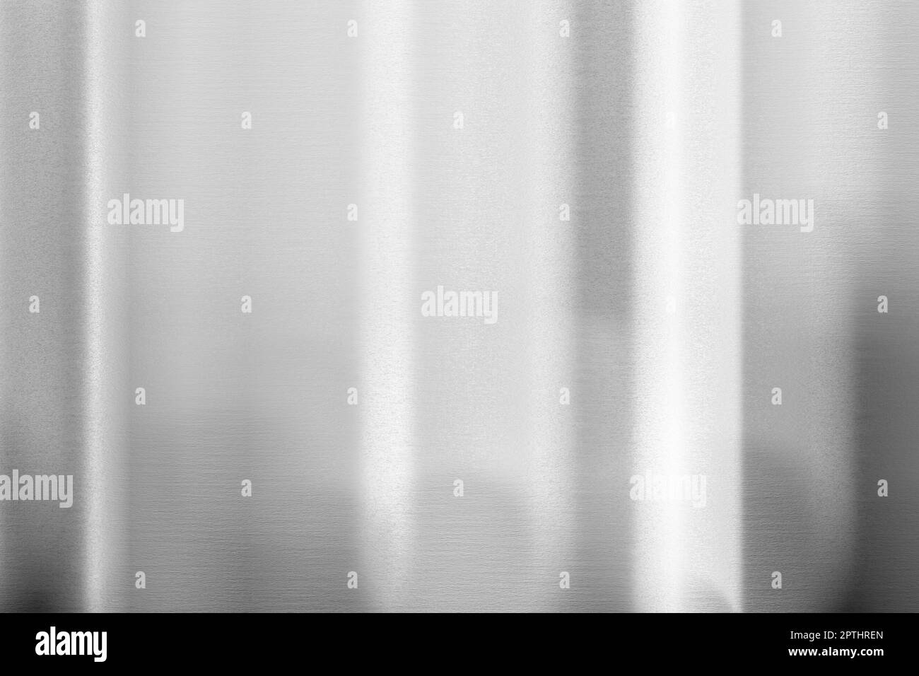 Abstract industrial background and stainless steel texture. 3d ...