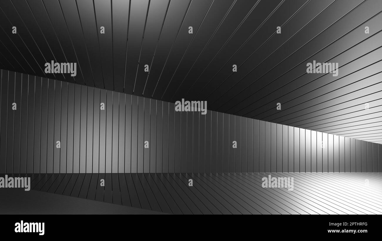 Abstract industrial background and stainless steel texture. 3d ...