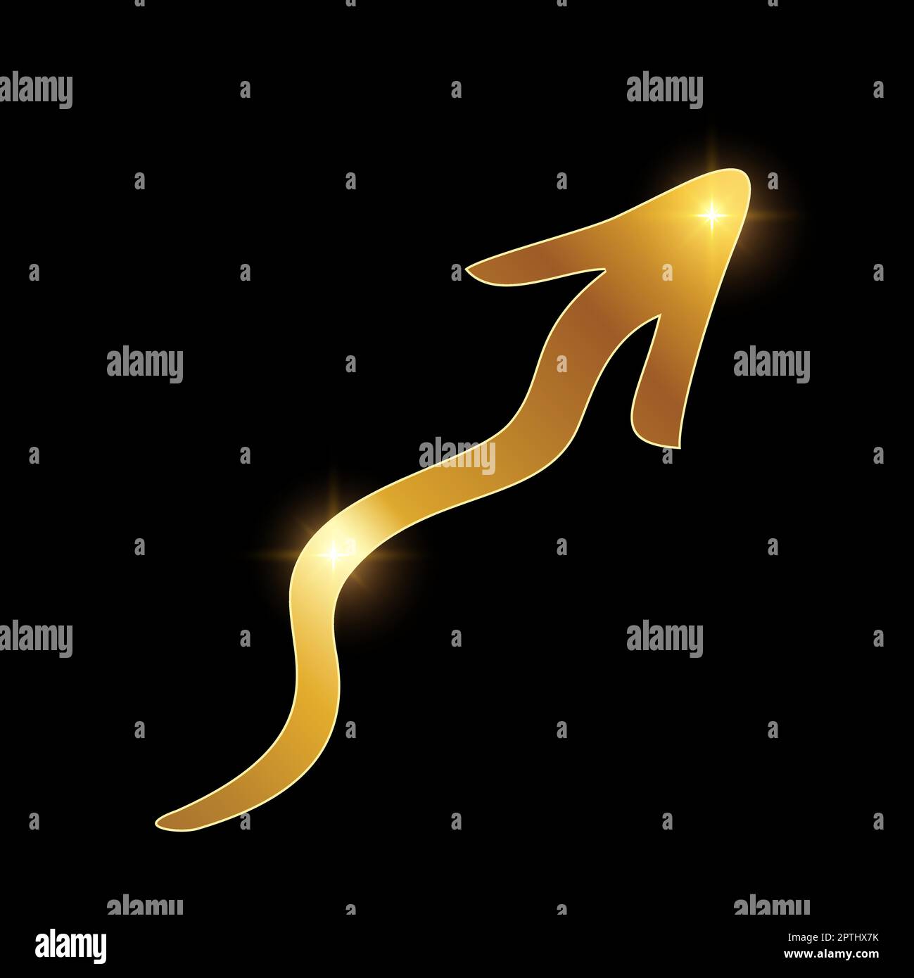 Luxury award background shine Stock Vector Images - Alamy