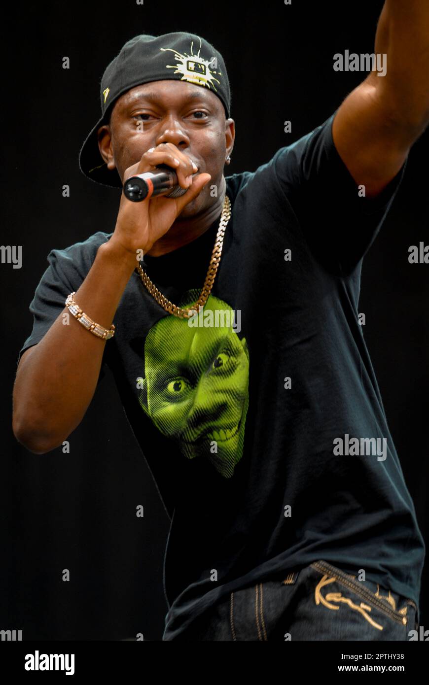 Rascal hi-res stock photography and images - Alamy