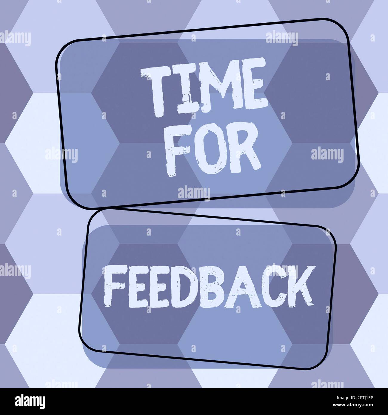 Writing displaying text Time For Feedback, Business concept information ...