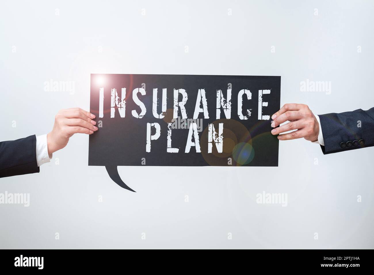 Handwriting text Insurance Plan, Word Written on includes the risk ...