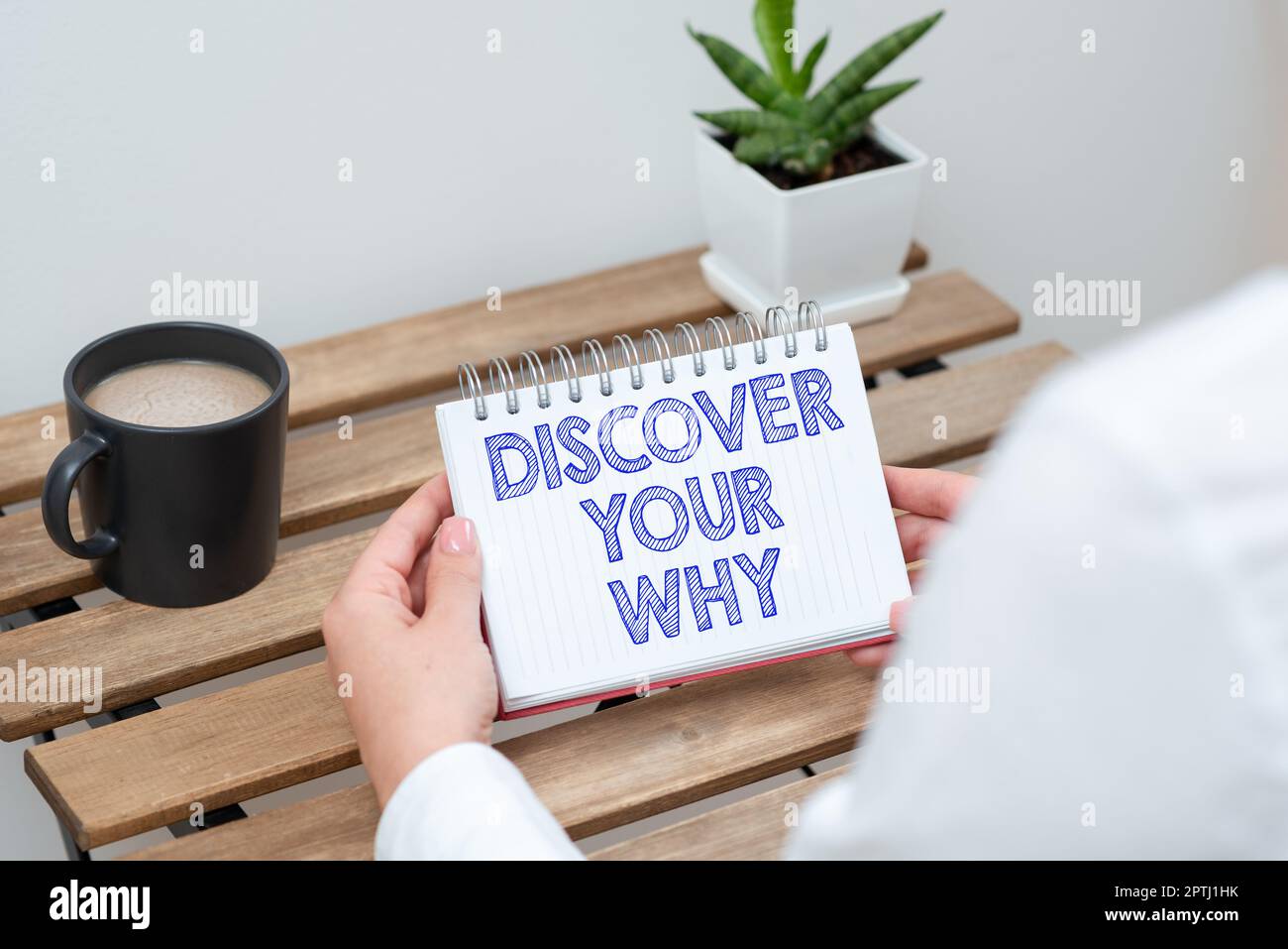 Writing displaying text Discover Your Why, Business overview knowing ... Writing displaying text Discover Your Why, Business overview knowing ...