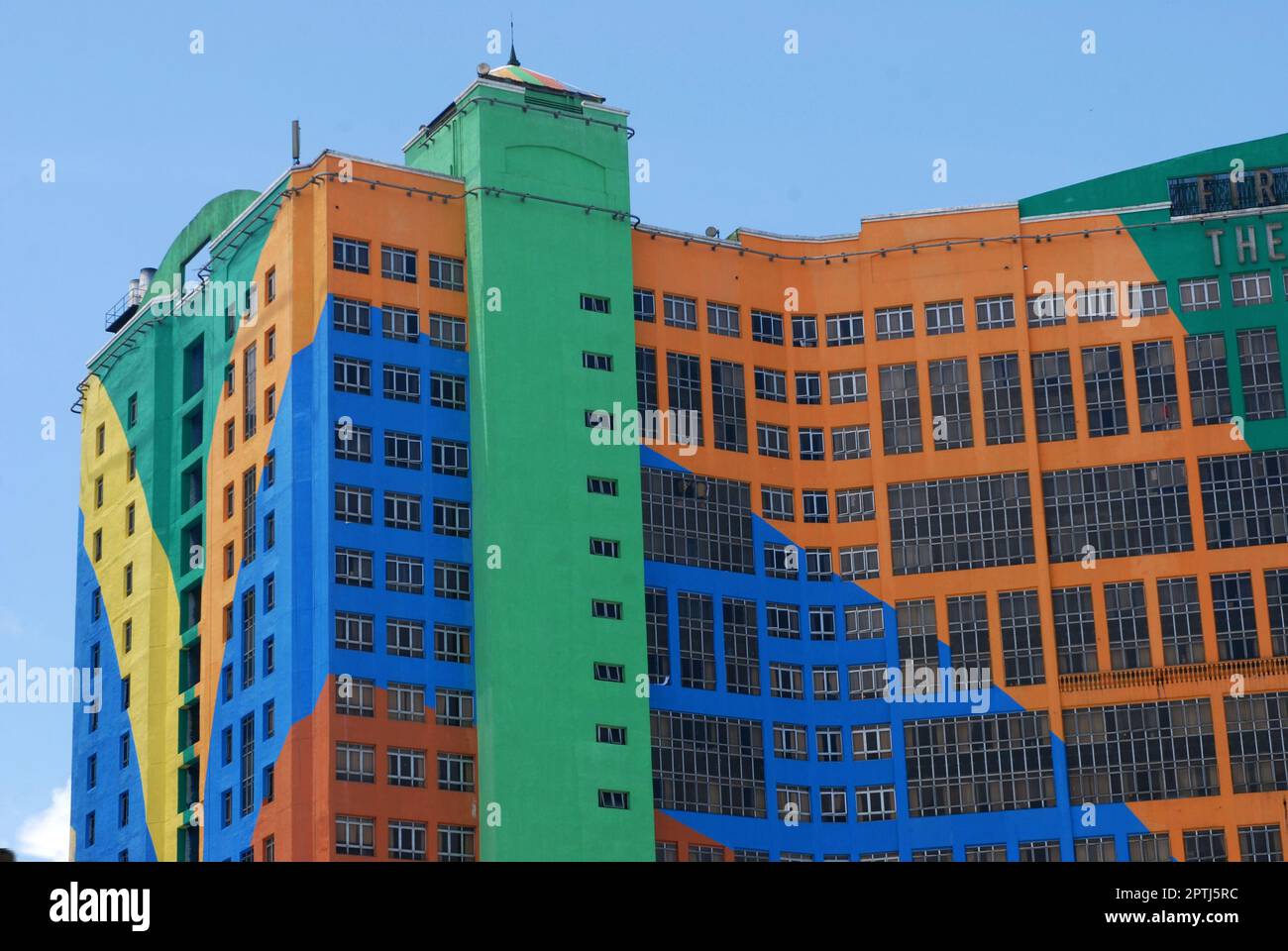 First World Hotel, Genting Highlands, Pahang, Malaysia, Asia Stock ...