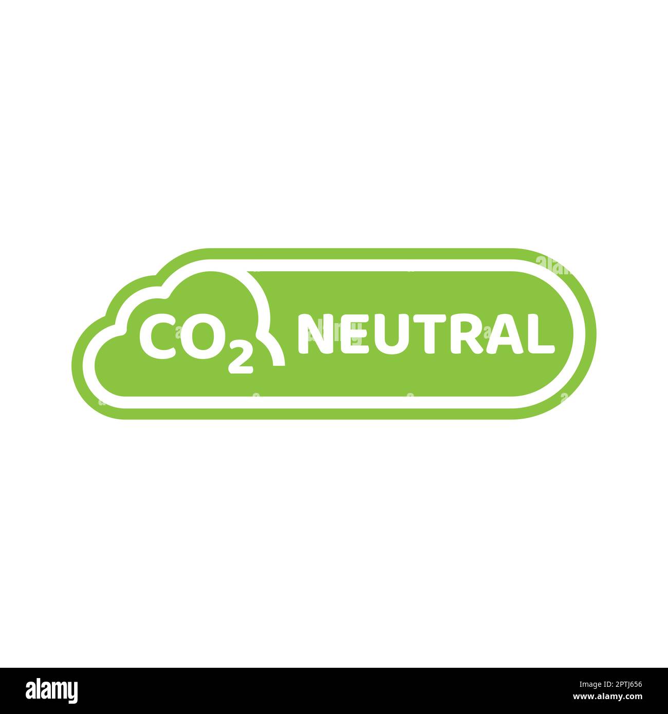 Co2 neutral Stock Vector Images - Alamy