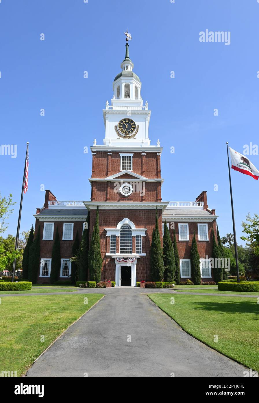 Xcelerator At Knotts Berry Farm In Buena Park California