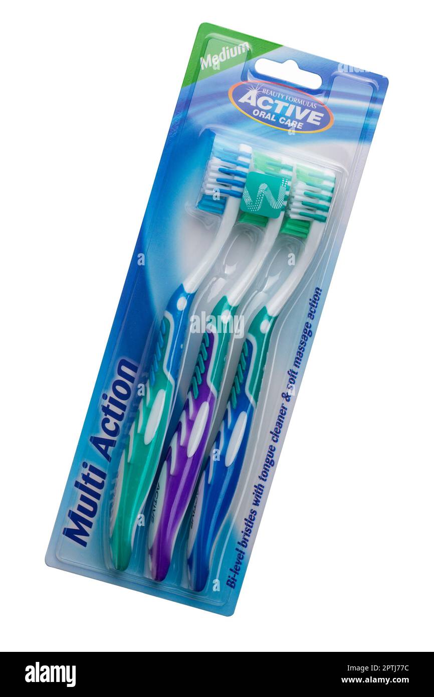 Logo oral b hi-res stock photography and images - Alamy