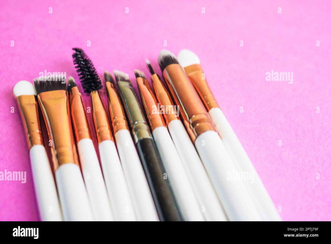 Soft brushes hi-res stock photography and images - Alamy