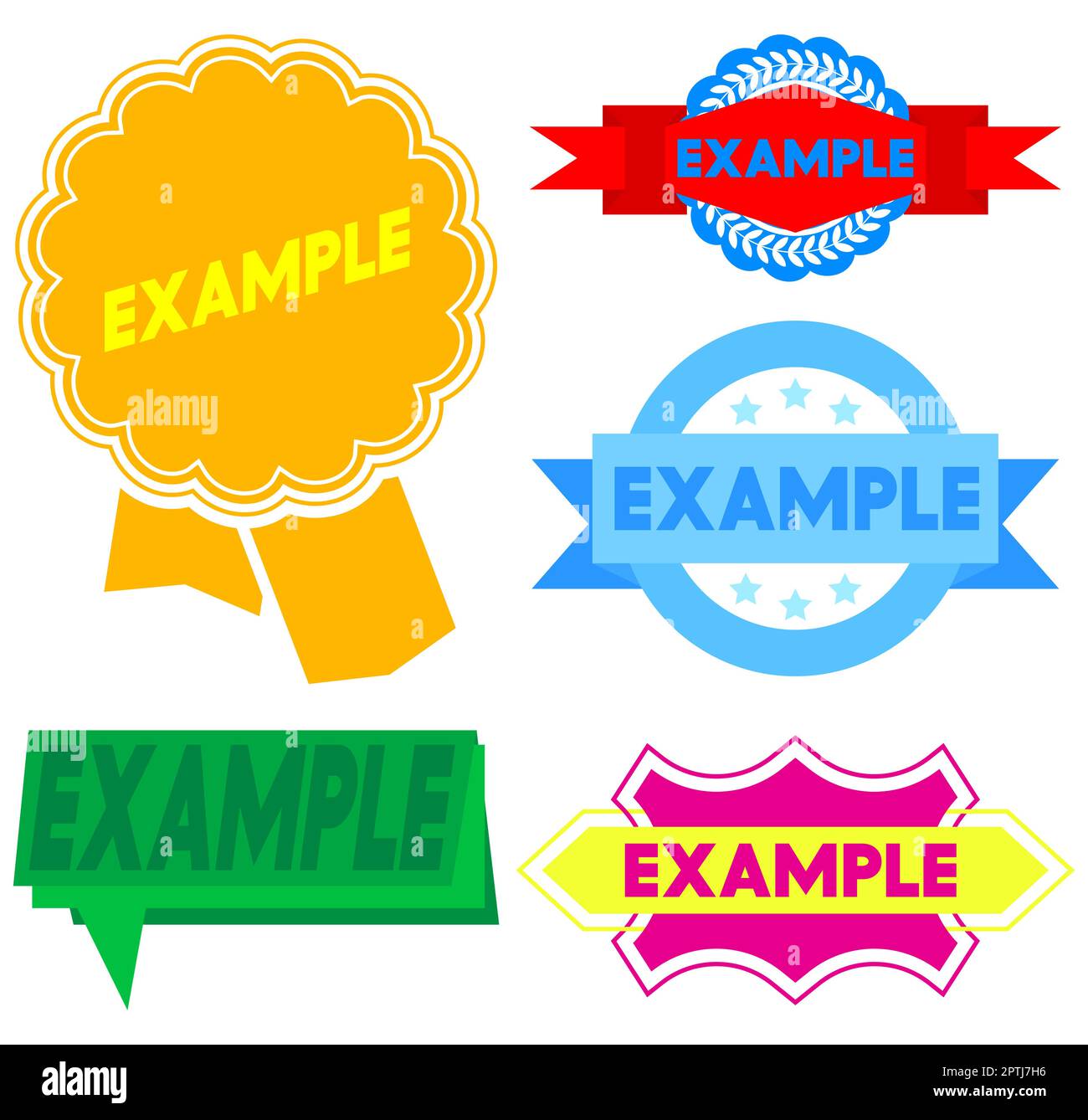 Examining an item Stock Vector Images - Alamy