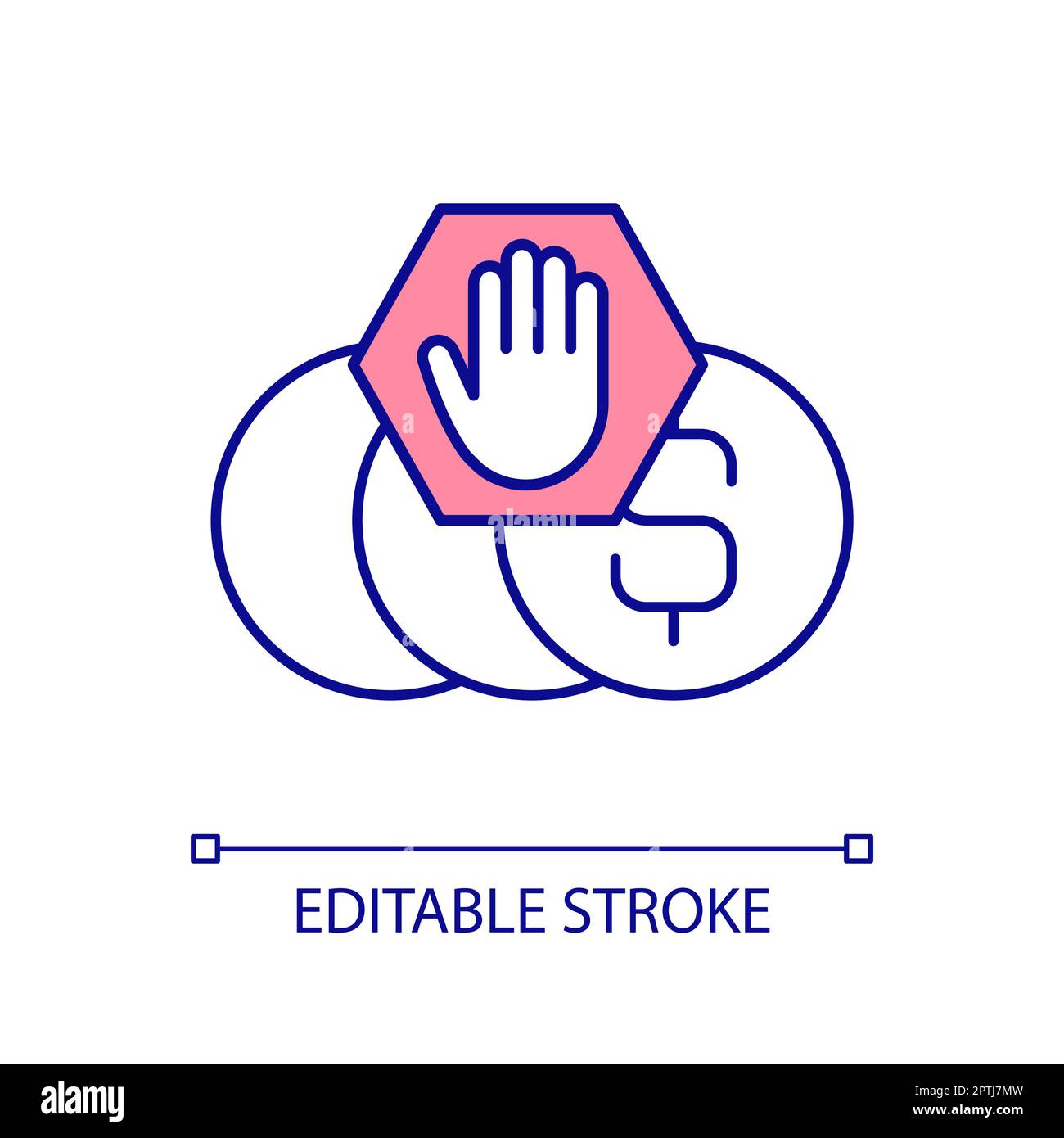 No freebies Stock Vector Images - Alamy