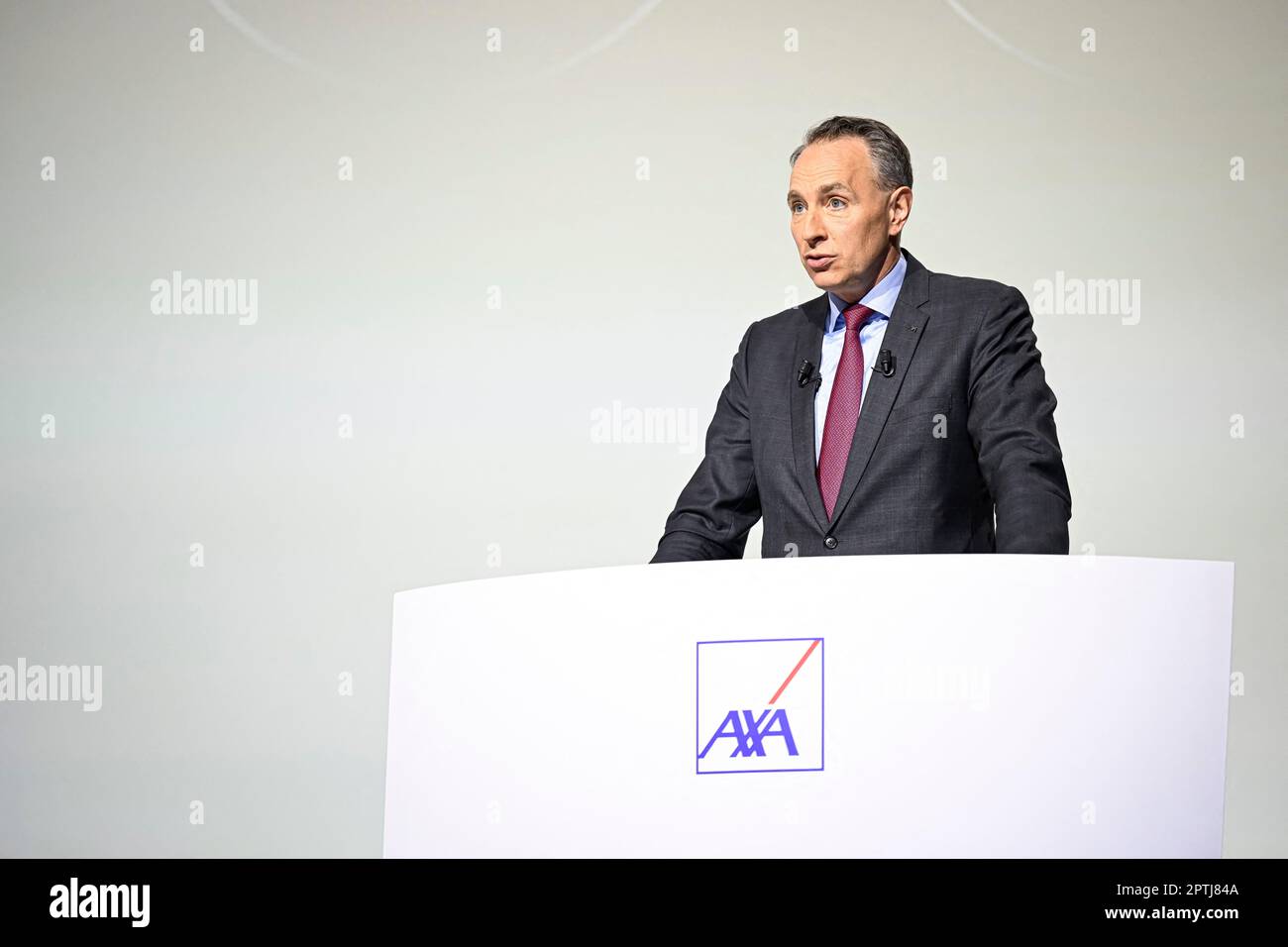 Thomas buberl hi-res stock photography and images - Alamy