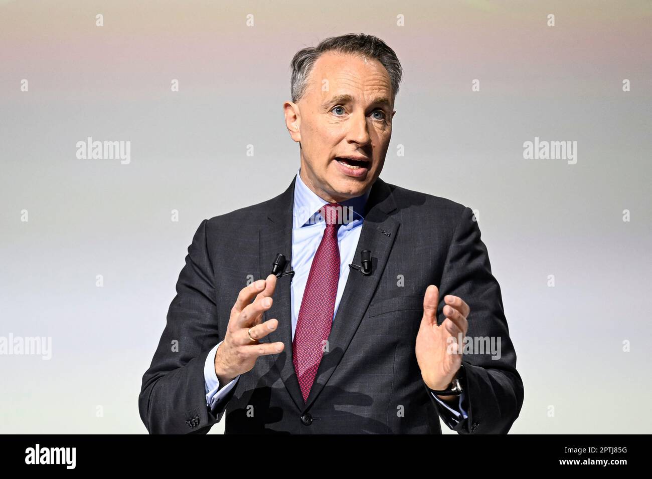 Thomas buberl hi-res stock photography and images - Alamy