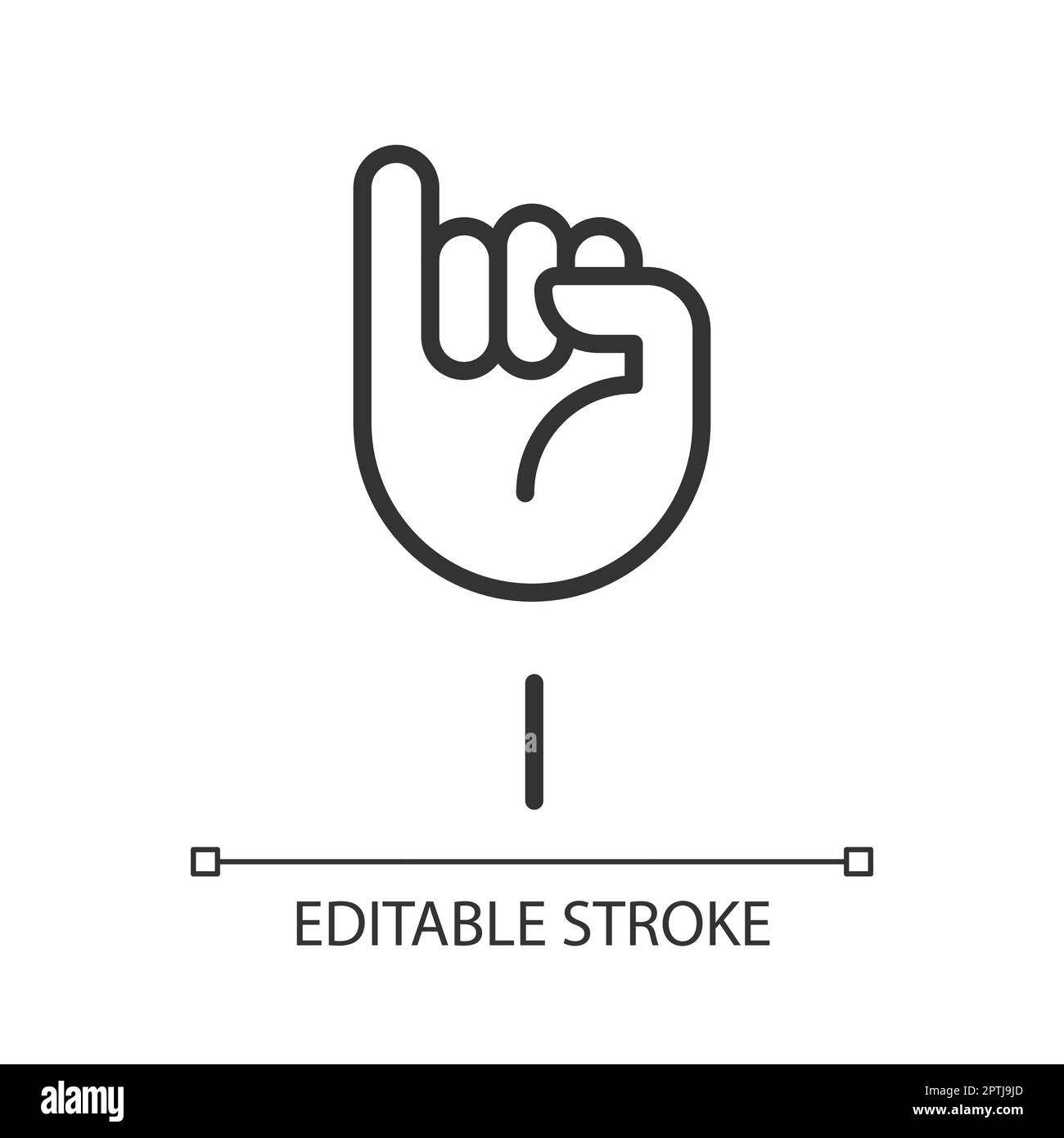 Asl connect Stock Vector Images - Alamy