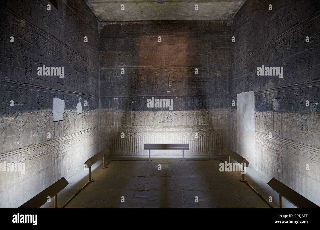 The Stunning Island Temple of Philae in Aswan, Egypt Stock Photo - Alamy