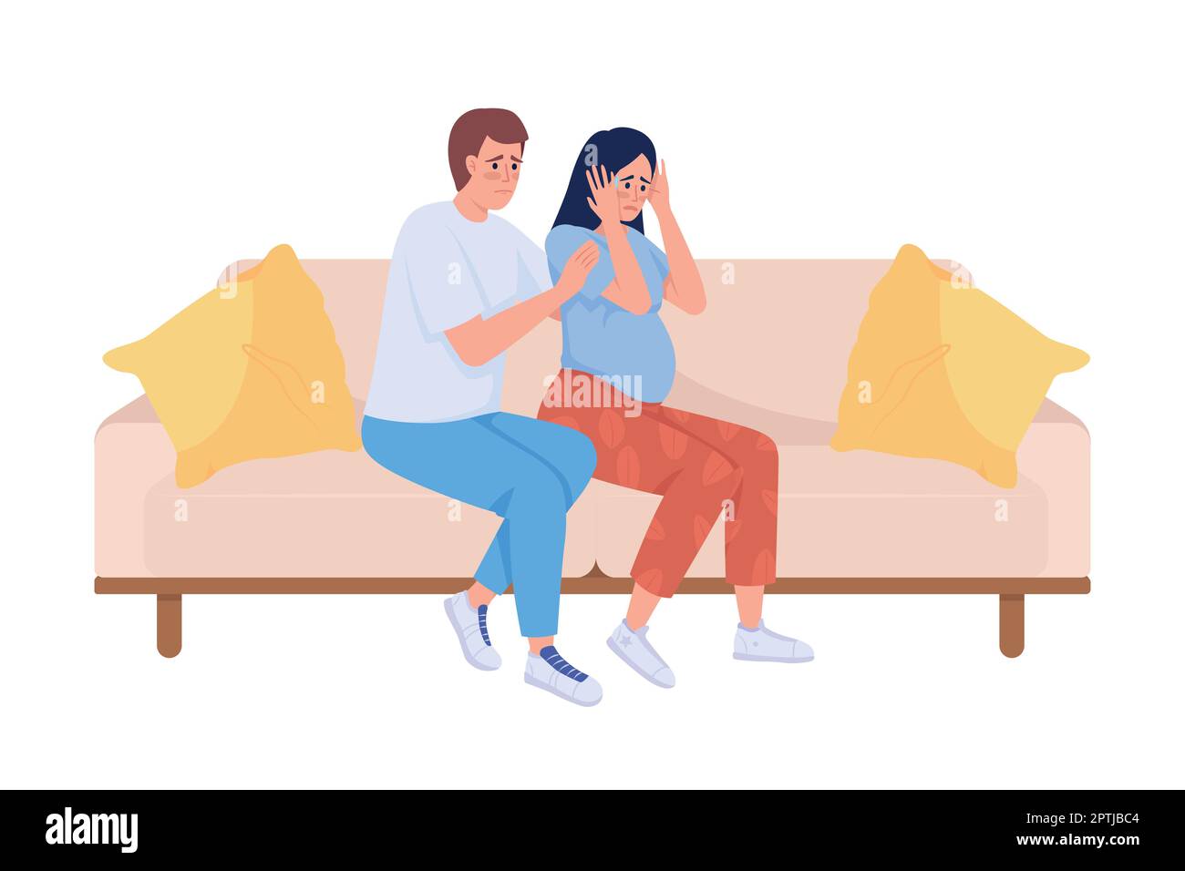 Calming animation hi-res stock photography and images - Alamy