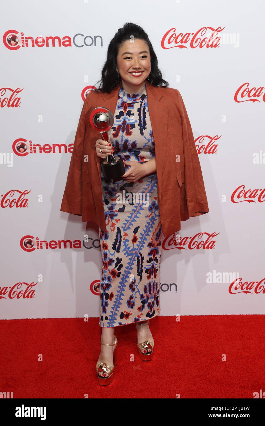 Omnia the colosseum at caesars palace hi-res stock photography and images - Alamy