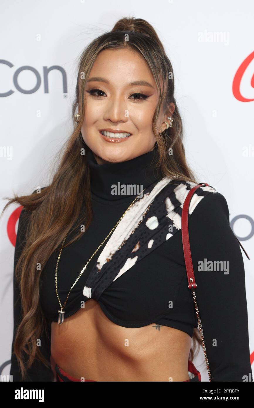 Omnia the colosseum at caesars palace hi-res stock photography and images - Alamy