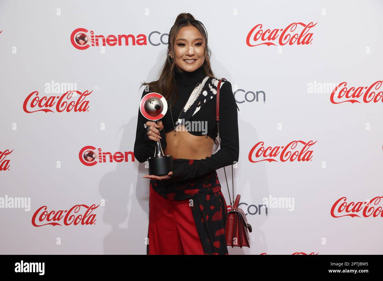 Ashley park comedy ensemble award hi-res stock photography and images - Alamy