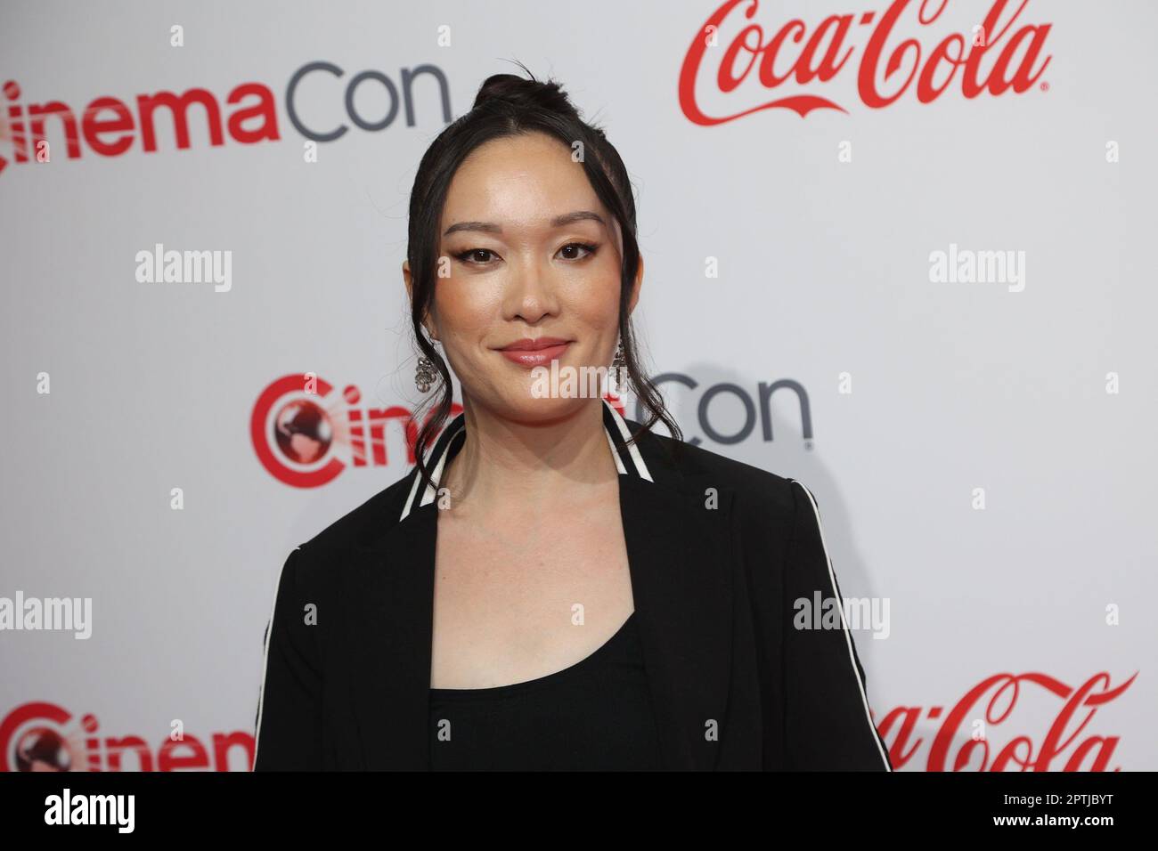 Teresa hsiao writer producer hi-res stock photography and images - Alamy