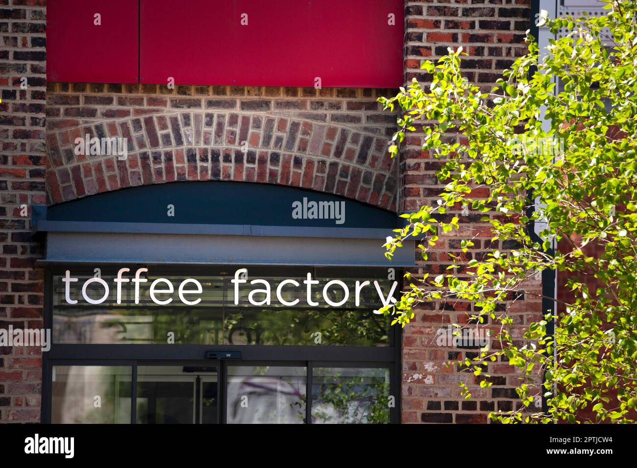 The Toffe Factory contemporary serviced office space, Ouseburn, Tyne ...