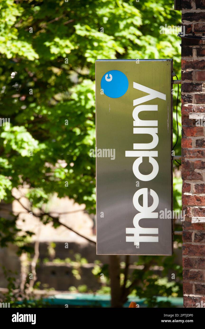 The cluny tyne and wear, hi-res stock photography and images - Alamy