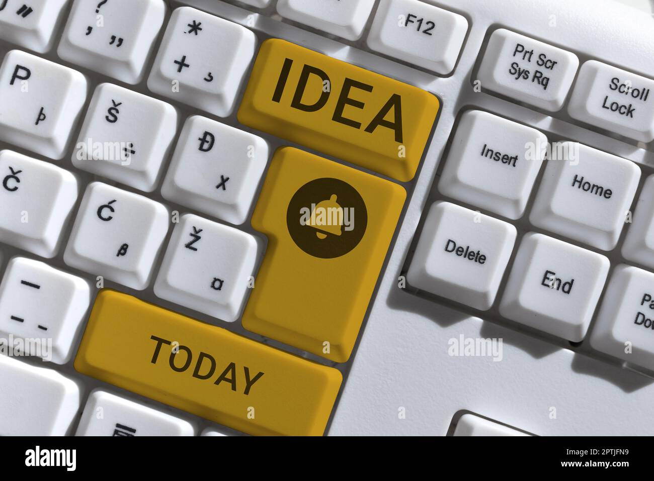Conceptual display Idea, Business concept impression that tries to ... Conceptual display Idea, Business concept impression that tries to ...