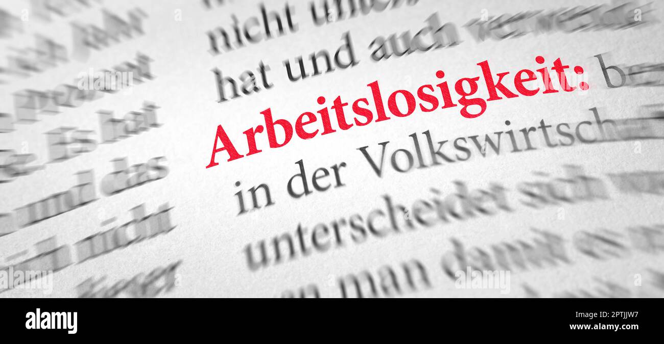 Benefit dictionary definition hi-res stock photography and images - Alamy