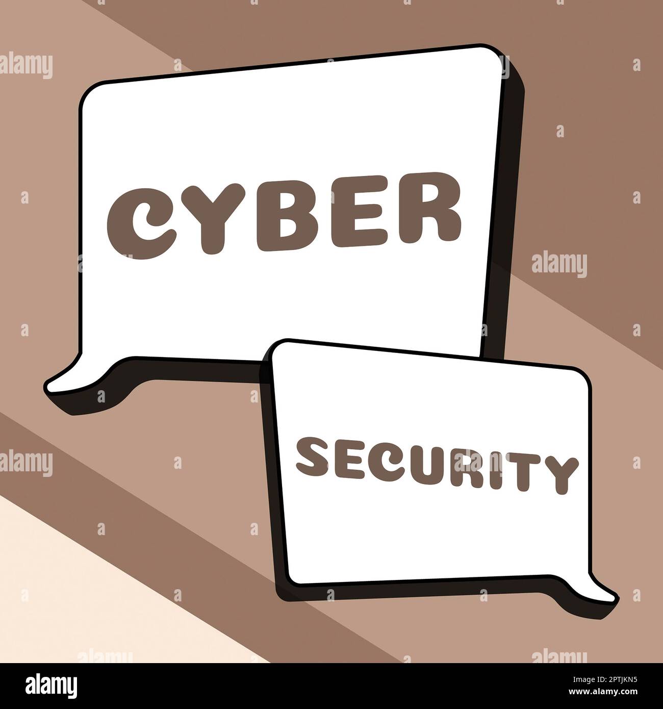 Conceptual caption Cyber Security, Word for Protect a computer system ... Conceptual caption Cyber Security, Word for Protect a computer system ...