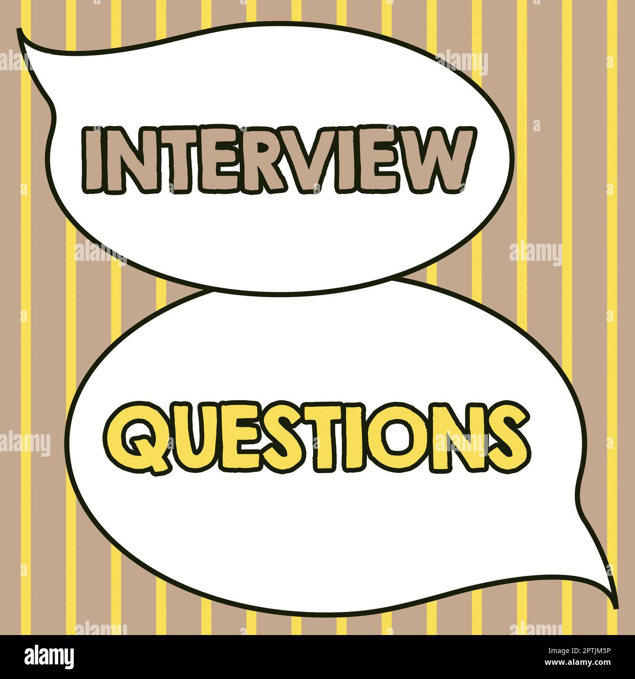 Writing displaying text Interview Questions, Word for Typical topic ...