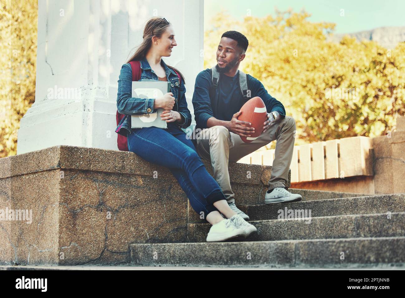 Interaction with the outside world hi-res stock photography and images - Alamy