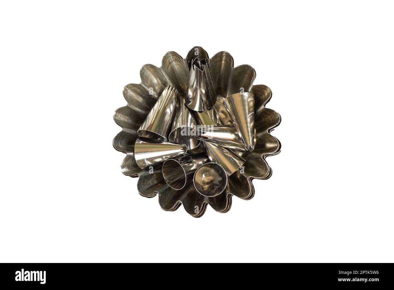 Cup cake pastry chef Cut Out Stock Images & Pictures - Alamy