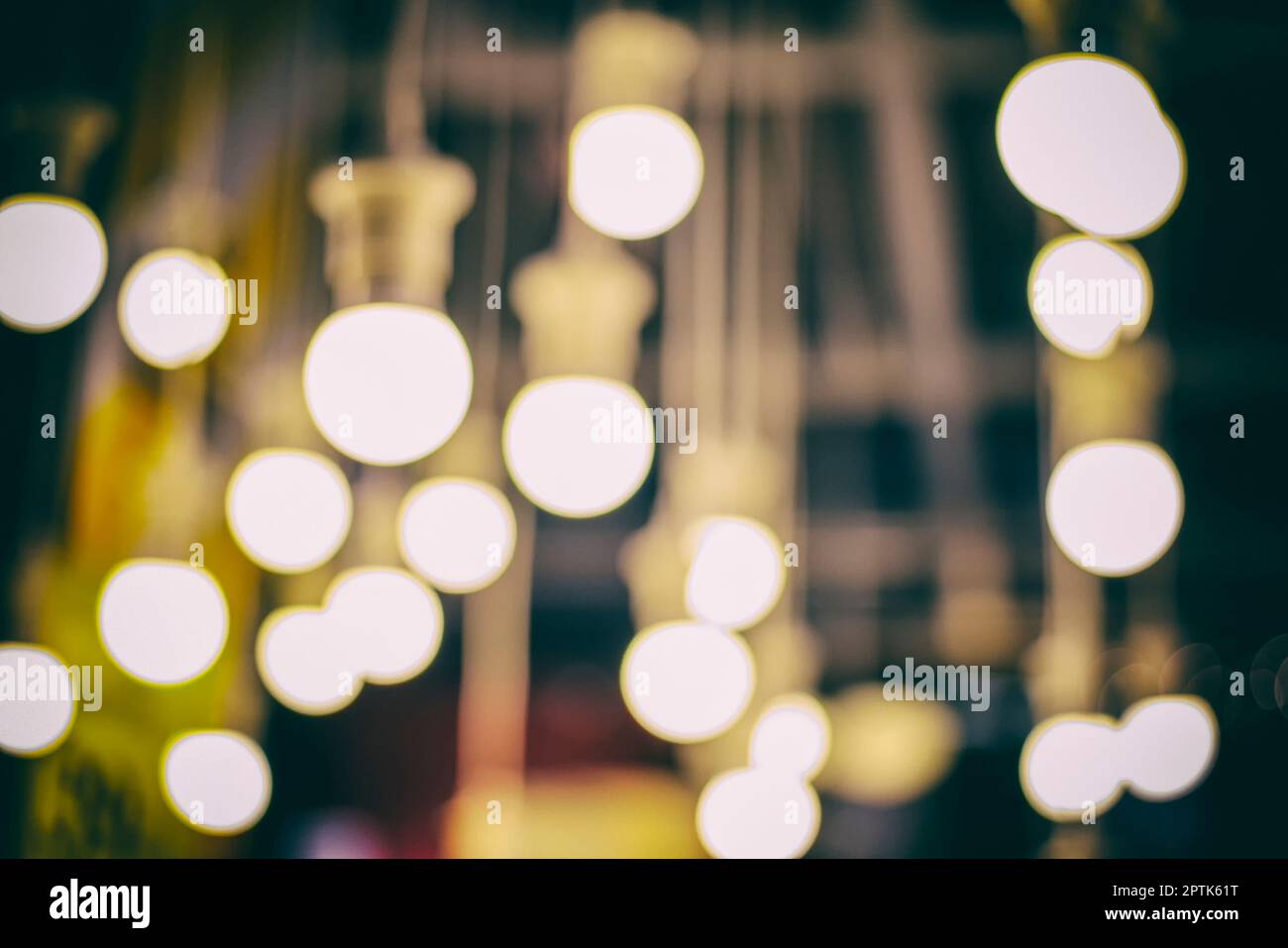 Three led lamps hi-res stock photography and images - Alamy