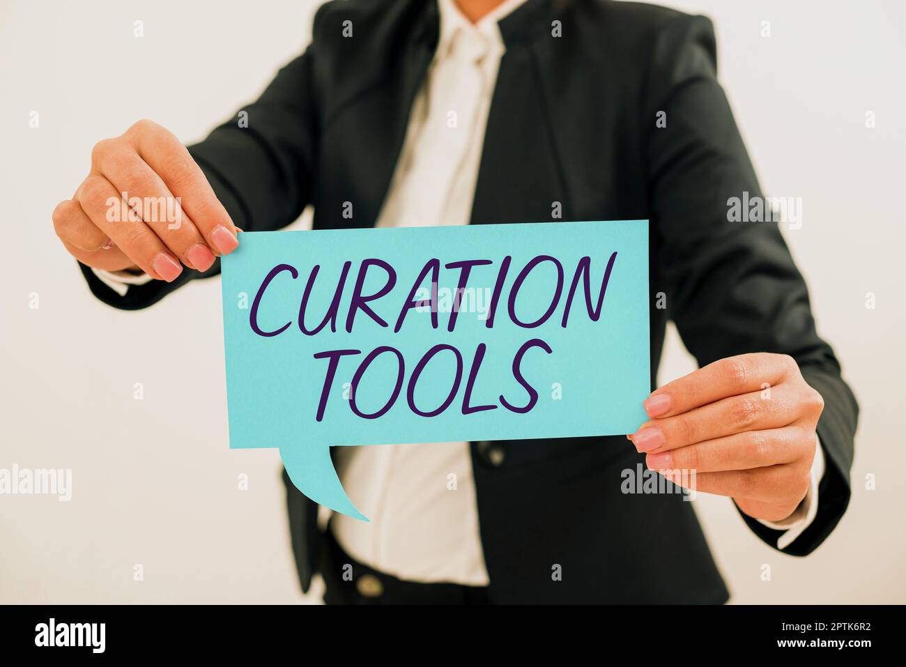 Inspiration showing sign Curation Tools, Internet Concept Software used ...