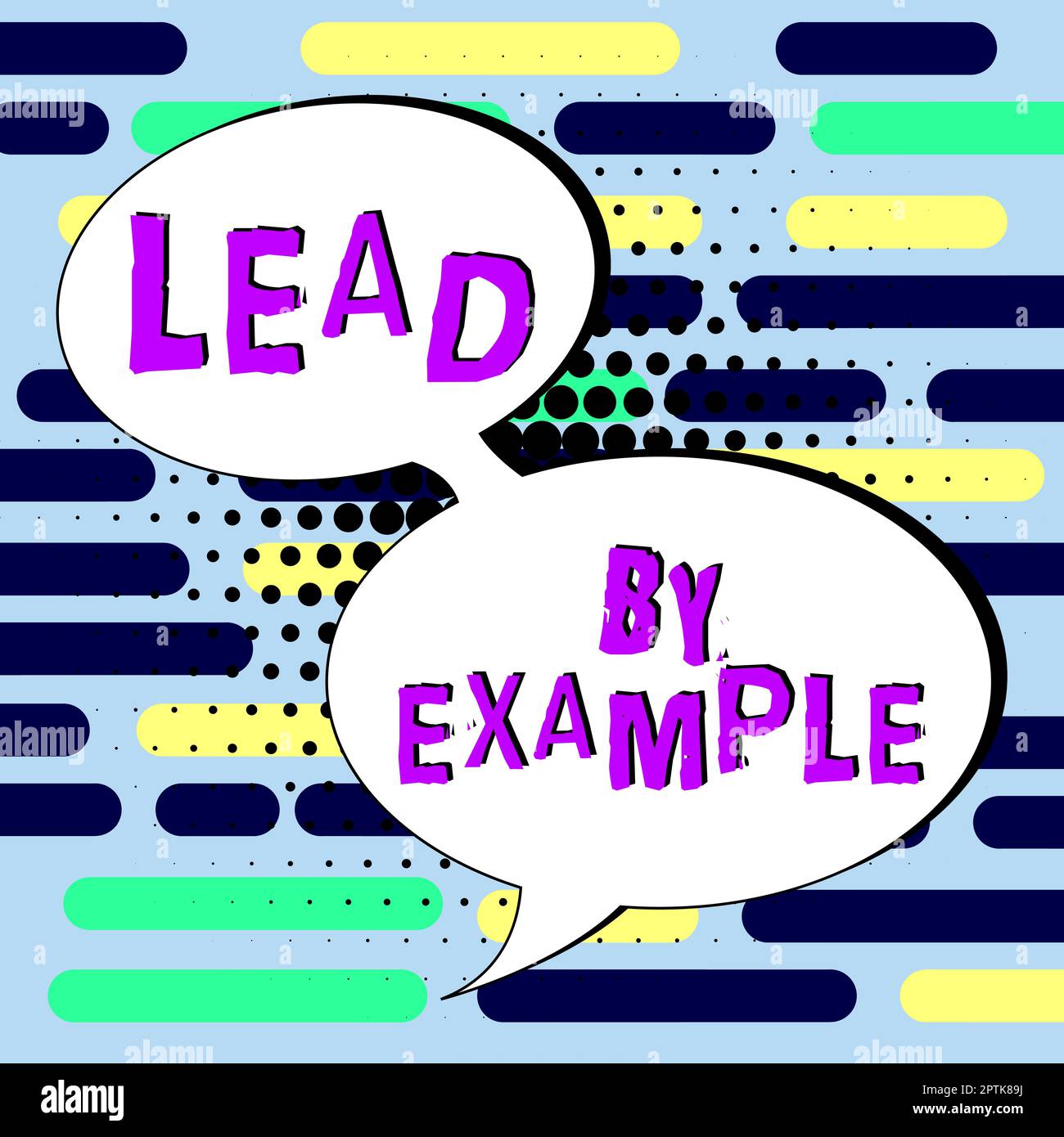 Writing displaying text Lead By Example, Internet Concept Be a mentor ... Writing displaying text Lead By Example, Internet Concept Be a mentor ...