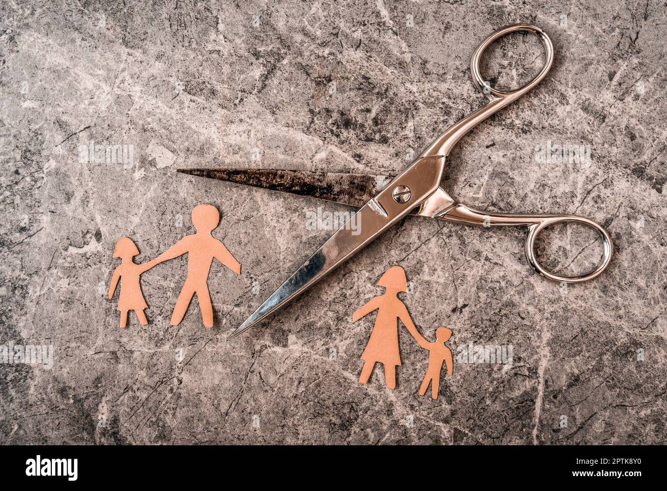 Relationship breakdown hi-res stock photography and images - Alamy