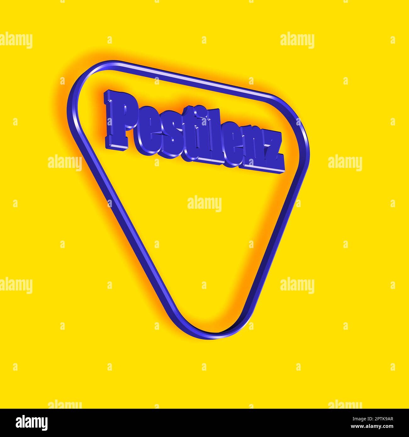 Pestilenz hi-res stock photography and images - Alamy