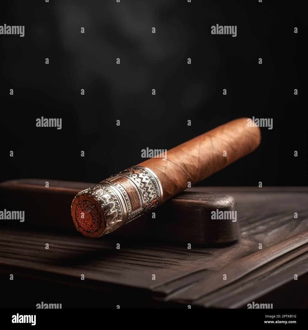 Cigar appreciation hi-res stock photography and images - Alamy