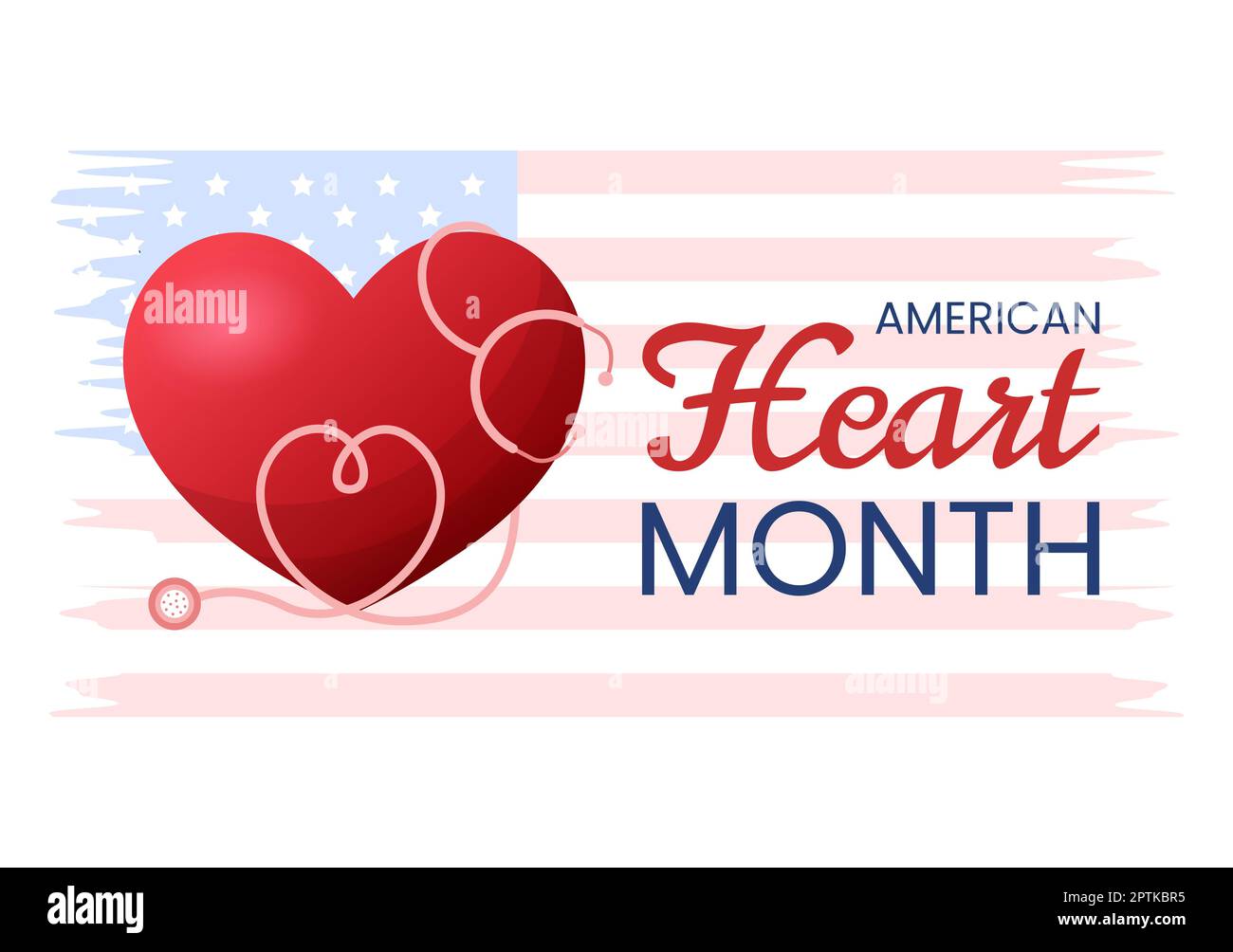 February is American Heart Month with a Pulse for Health and Overcoming ...