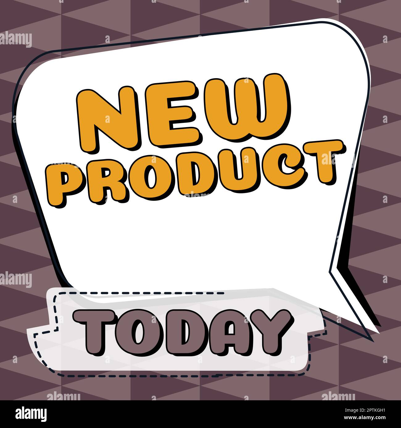 Conceptual display New Product, Business overview goods and services ...