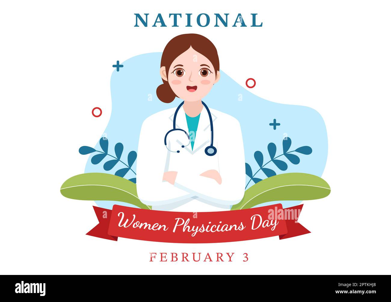 National Women Physicians Day on February 3 to Honor Female Doctors ...