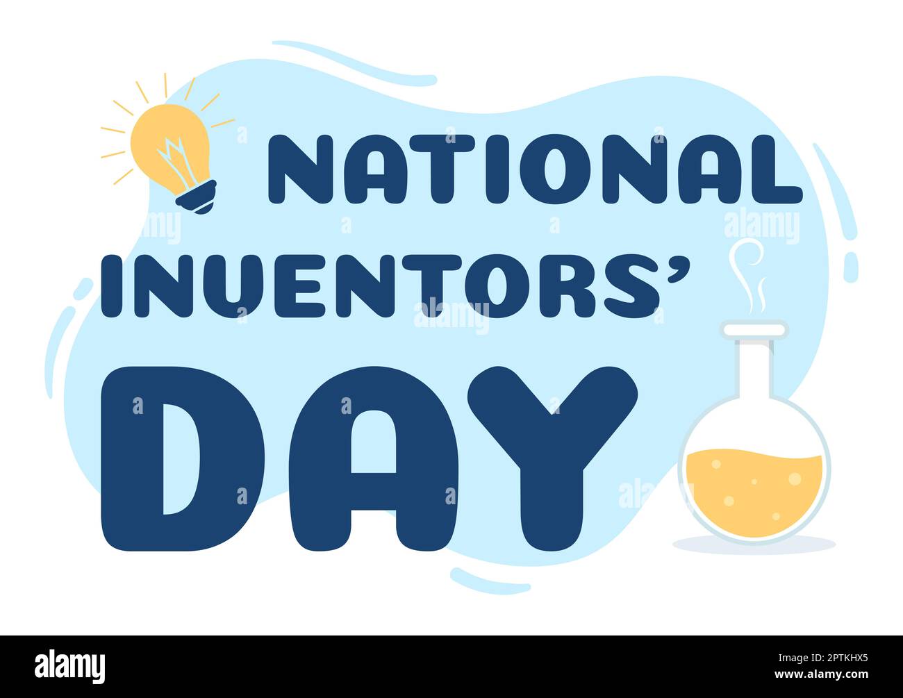 National Inventors Day on February 11 Celebration of Genius Innovation ...