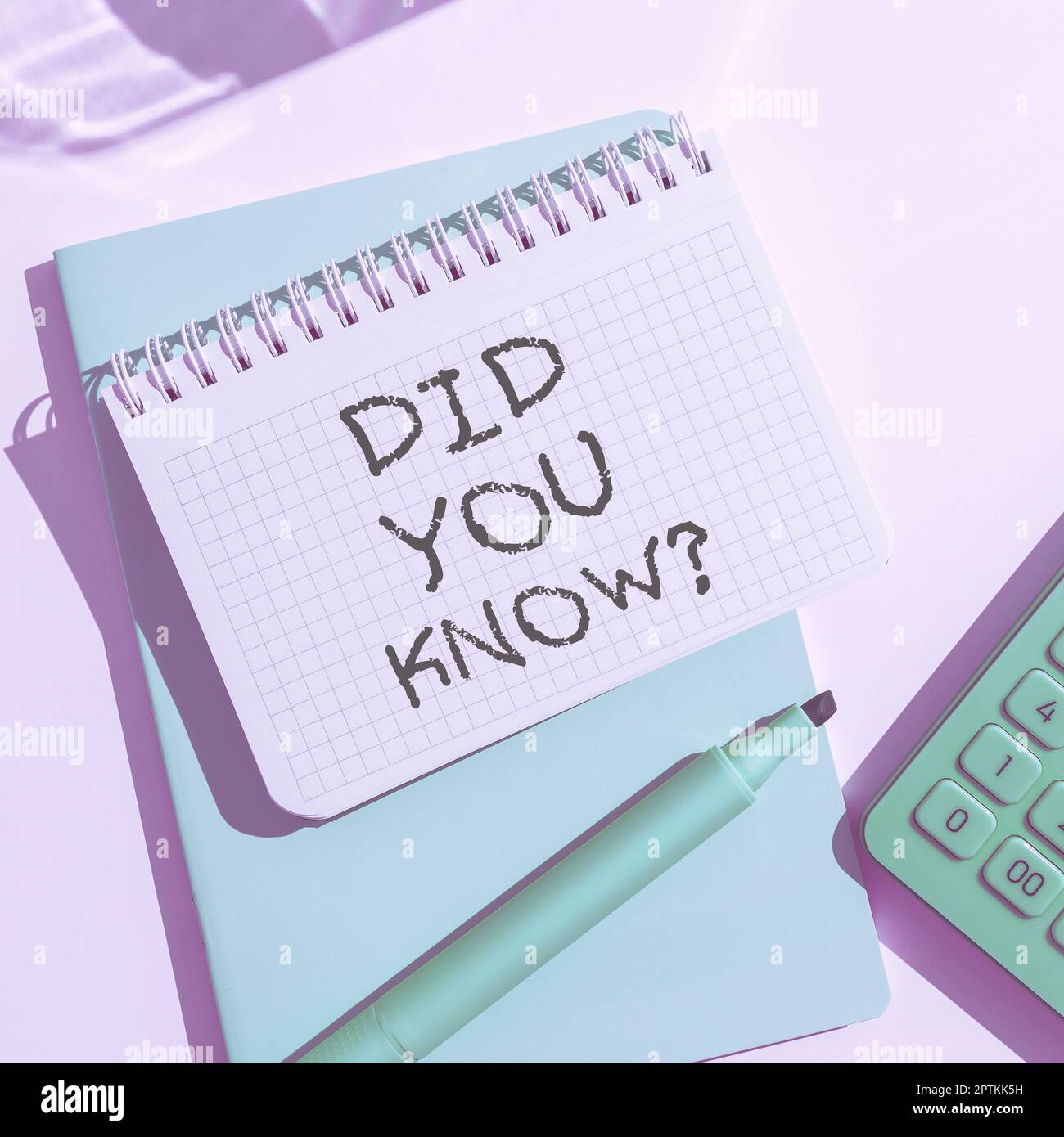 Hand writing sign Did You Know, Word Written on Fun Facts and Figures ...