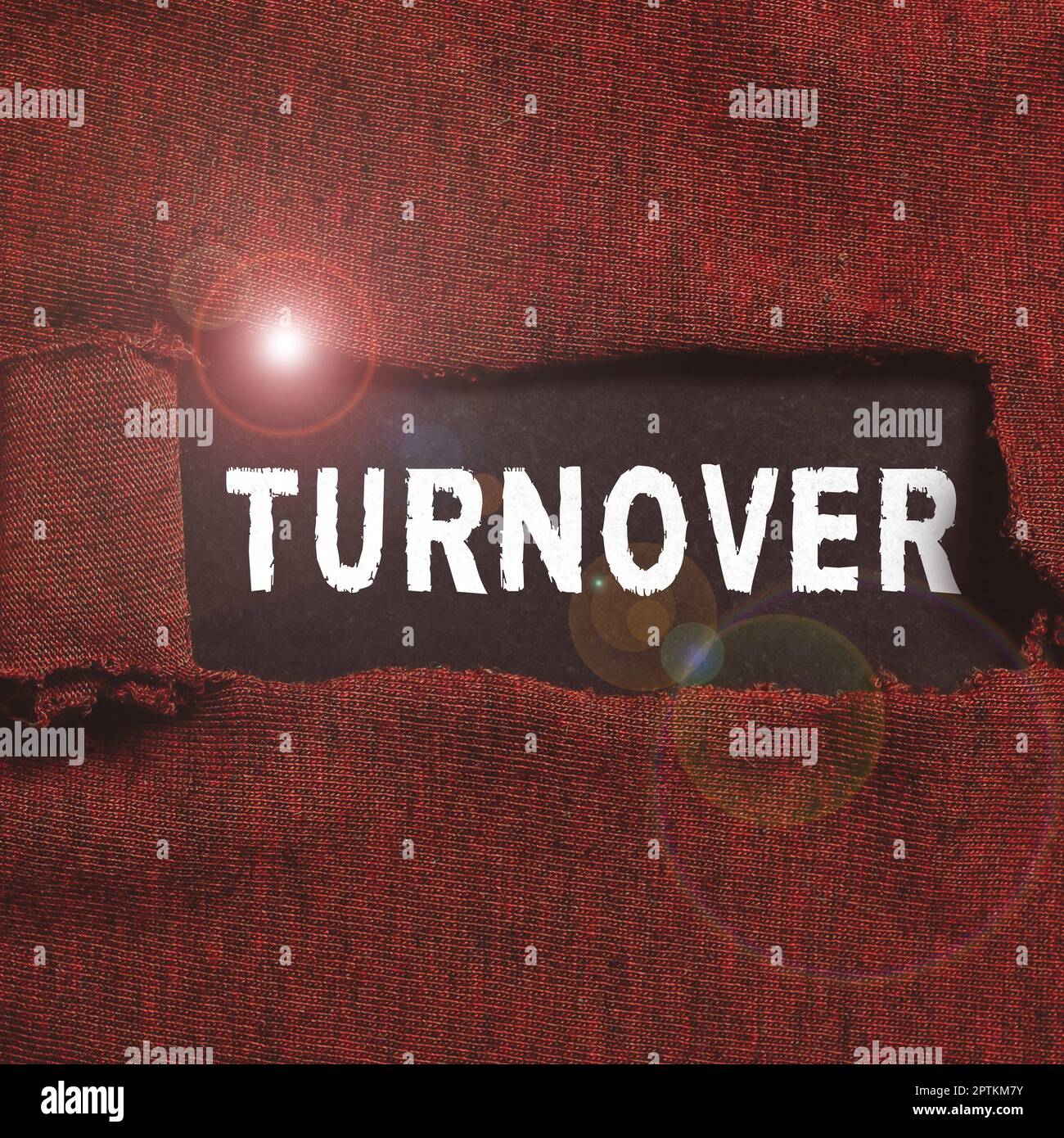 Writing displaying text Turnover, Business concept the percentage of ... Writing displaying text Turnover, Business concept the percentage of ...